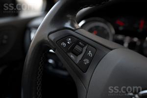 Pelēks Opel Astra 2021 Jelgava, ar dzinēja tilpumu 1.50 L un nobraukumu 184 tūkst. km par 9490 €, foto 18 vietnē AUTOMOTO.COM.LV