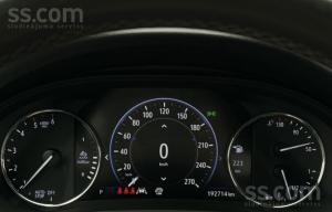 Pelēks Opel Astra 2021 Jelgava, ar dzinēja tilpumu 1.50 L un nobraukumu 193 tūkst. km par 10900 €, foto 5 vietnē AUTOMOTO.COM.LV