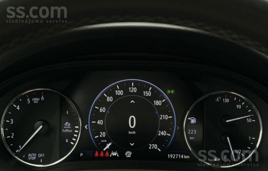 Pelēks Opel Astra 2021 Jelgava, ar dzinēja tilpumu 1.50 L un nobraukumu 193 tūkst. km par 10900 €, foto 5 vietnē AUTOMOTO.COM.LV