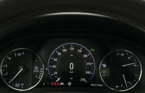 Pelēks Opel Astra 2021 Jelgava, ar dzinēja tilpumu 1.50 L un nobraukumu 193 tūkst. km par 10900 €, foto 5 vietnē AUTOMOTO.COM.LV