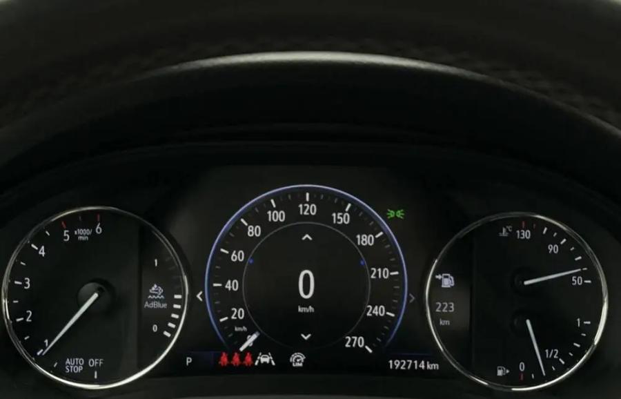 Pelēks Opel Astra 2021 Jelgava, ar dzinēja tilpumu 1.50 L un nobraukumu 193 tūkst. km par 10900 €, foto 5 vietnē AUTOMOTO.COM.LV