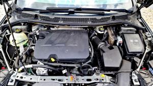 Grey Opel Astra 2022 in Kretinga, with an engine capacity of 1.50 L and mileage of 108 thousand km for 8999 €, photo 36 on AUTOMOTO.COM.LV