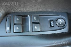 Pelēks Opel Astra 2022 Talsi, ar dzinēja tilpumu 1.50 L un nobraukumu 120 tūkst. km par 9000 €, foto 12 vietnē AUTOMOTO.COM.LV