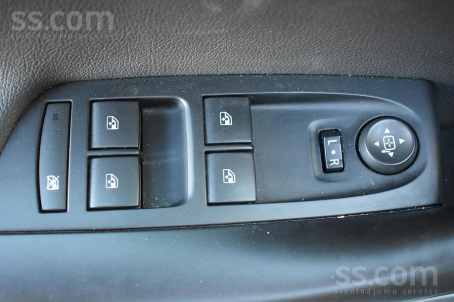 Pelēks Opel Astra 2022 Talsi, ar dzinēja tilpumu 1.50 L un nobraukumu 120 tūkst. km par 9000 €, foto 12 vietnē AUTOMOTO.COM.LV