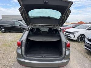 Pelēks Opel Astra 2022 Viļņa, ar dzinēja tilpumu 1.20 L un nobraukumu 213 tūkst. km par 8650 €, foto 13 vietnē AUTOMOTO.COM.LV