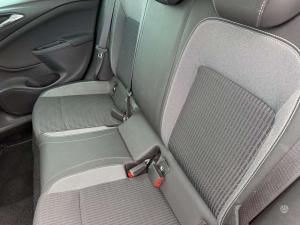 Pelēks Opel Astra 2022 Viļņa, ar dzinēja tilpumu 1.20 L un nobraukumu 213 tūkst. km par 8650 €, foto 14 vietnē AUTOMOTO.COM.LV