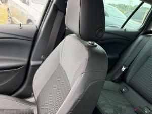 Pelēks Opel Astra 2022 Viļņa, ar dzinēja tilpumu 1.20 L un nobraukumu 213 tūkst. km par 8650 €, foto 19 vietnē AUTOMOTO.COM.LV