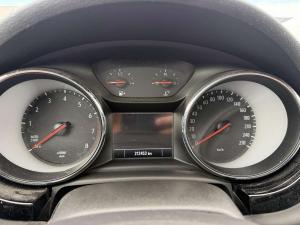 Pelēks Opel Astra 2022 Viļņa, ar dzinēja tilpumu 1.20 L un nobraukumu 213 tūkst. km par 8650 €, foto 22 vietnē AUTOMOTO.COM.LV