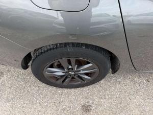 Pelēks Opel Astra 2022 Viļņa, ar dzinēja tilpumu 1.20 L un nobraukumu 213 tūkst. km par 8650 €, foto 26 vietnē AUTOMOTO.COM.LV