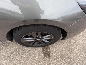 Pelēks Opel Astra 2022 Viļņa, ar dzinēja tilpumu 1.20 L un nobraukumu 213 tūkst. km par 8650 €, foto 27 vietnē AUTOMOTO.COM.LV