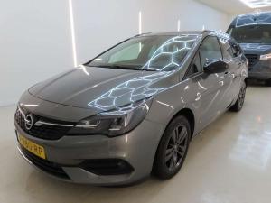Pelēks Opel Astra 2022 Viļņa, ar dzinēja tilpumu 1.20 L un nobraukumu 213 tūkst. km par 8650 €, foto 28 vietnē AUTOMOTO.COM.LV