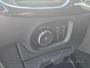 Grey Opel Astra 2022 in Tallinn, with an engine capacity of 1.40 L and mileage of 84 thousand km for 11990 €, photo 19 on AUTOMOTO.COM.LV