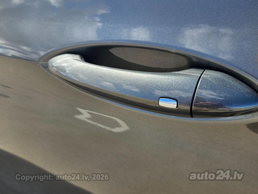 Grey Opel Astra 2022 in Tallinn, with an engine capacity of 1.40 L and mileage of 84 thousand km for 11990 €, photo 22 on AUTOMOTO.COM.LV