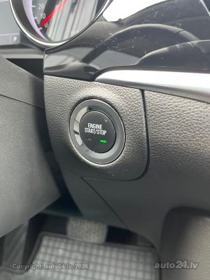 Pelēks Opel Astra 2022 Tallina, ar dzinēja tilpumu 1.30 L un nobraukumu 84 tūkst. km par 12500 €, foto 21 vietnē AUTOMOTO.COM.LV