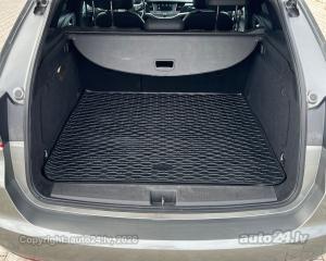 Pelēks Opel Astra 2022 Tallina, ar dzinēja tilpumu 1.30 L un nobraukumu 84 tūkst. km par 12500 €, foto 25 vietnē AUTOMOTO.COM.LV