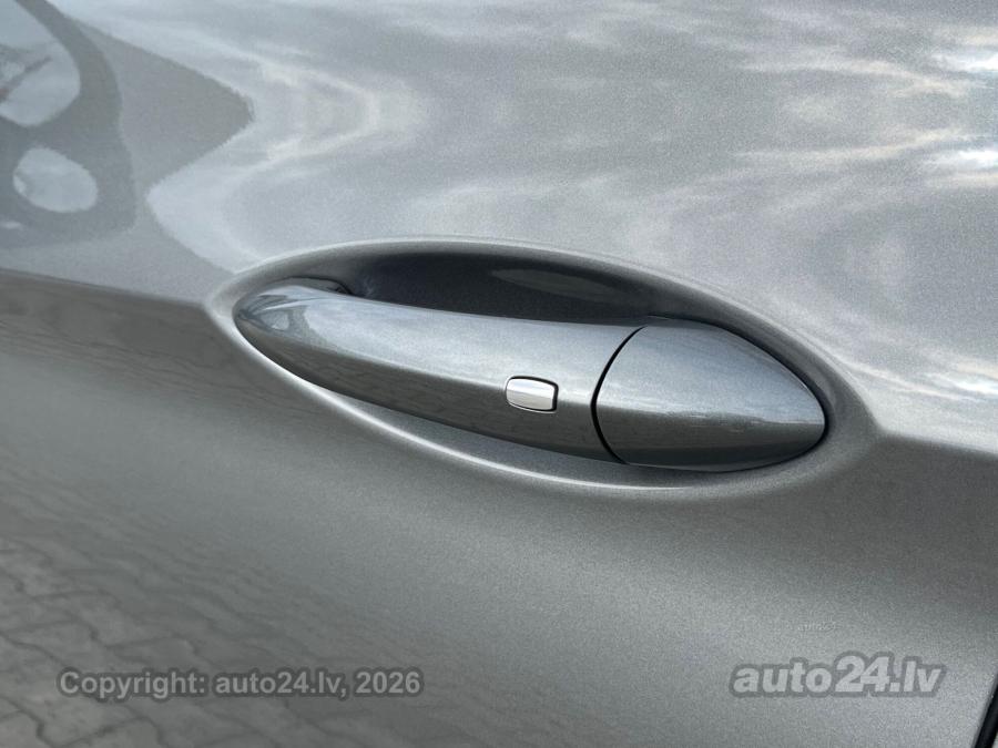 Pelēks Opel Astra 2022 Tallina, ar dzinēja tilpumu 1.30 L un nobraukumu 84 tūkst. km par 12500 €, foto 27 vietnē AUTOMOTO.COM.LV