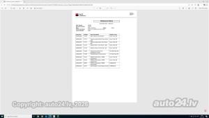 Серый Опель Астра 2022 в Таллин, объемом двигателя 1.30 л и пробегом 75 тыс. км за 12900 €, фото 26 на AUTOMOTO.COM.LV