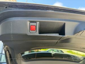 Grey Opel Astra 2023 in Viljandi, with an engine capacity of 1.50 L and mileage of 58 thousand km for 19999 €, photo 13 on AUTOMOTO.COM.LV