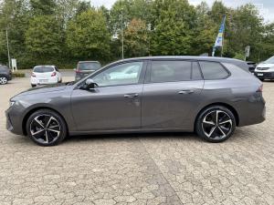 Pelēks Opel Astra 2024 Kauņa, ar dzinēja tilpumu 1.20 L un nobraukumu 25 tūkst. km par 24835 €, foto 2 vietnē AUTOMOTO.COM.LV