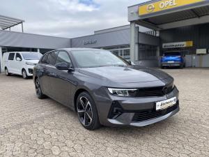 Pelēks Opel Astra 2024 Kauņa, ar dzinēja tilpumu 1.20 L un nobraukumu 25 tūkst. km par 24835 €, foto 6 vietnē AUTOMOTO.COM.LV