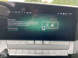 Pelēks Opel Astra 2024 Kauņa, ar dzinēja tilpumu 1.20 L un nobraukumu 25 tūkst. km par 24835 €, foto 15 vietnē AUTOMOTO.COM.LV