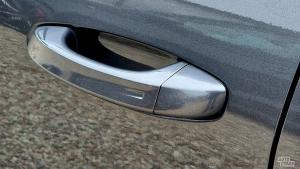 Pelēks Opel Astra 2024 Kretinga, ar dzinēja tilpumu 1.50 L un nobraukumu 81 tūkst. km par 16900 €, foto 11 vietnē AUTOMOTO.COM.LV