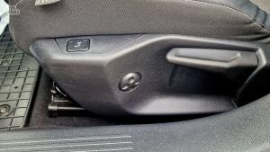 Pelēks Opel Astra 2024 Kretinga, ar dzinēja tilpumu 1.50 L un nobraukumu 81 tūkst. km par 16900 €, foto 18 vietnē AUTOMOTO.COM.LV