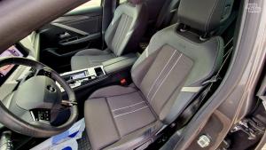 Pelēks Opel Astra 2024 Kretinga, ar dzinēja tilpumu 1.50 L un nobraukumu 81 tūkst. km par 16900 €, foto 19 vietnē AUTOMOTO.COM.LV