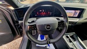 Pelēks Opel Astra 2024 Kretinga, ar dzinēja tilpumu 1.50 L un nobraukumu 81 tūkst. km par 16900 €, foto 20 vietnē AUTOMOTO.COM.LV