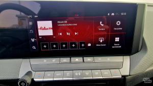Pelēks Opel Astra 2024 Kretinga, ar dzinēja tilpumu 1.50 L un nobraukumu 81 tūkst. km par 16900 €, foto 28 vietnē AUTOMOTO.COM.LV