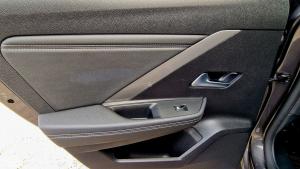 Pelēks Opel Astra 2024 Kretinga, ar dzinēja tilpumu 1.50 L un nobraukumu 81 tūkst. km par 16900 €, foto 29 vietnē AUTOMOTO.COM.LV