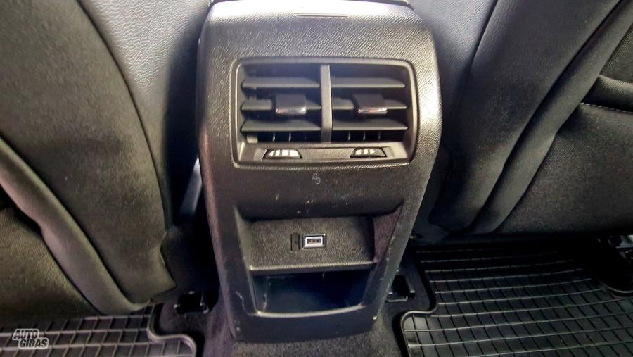 Pelēks Opel Astra 2024 Kretinga, ar dzinēja tilpumu 1.50 L un nobraukumu 81 tūkst. km par 16900 €, foto 30 vietnē AUTOMOTO.COM.LV