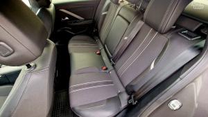 Pelēks Opel Astra 2024 Kretinga, ar dzinēja tilpumu 1.50 L un nobraukumu 81 tūkst. km par 16900 €, foto 31 vietnē AUTOMOTO.COM.LV