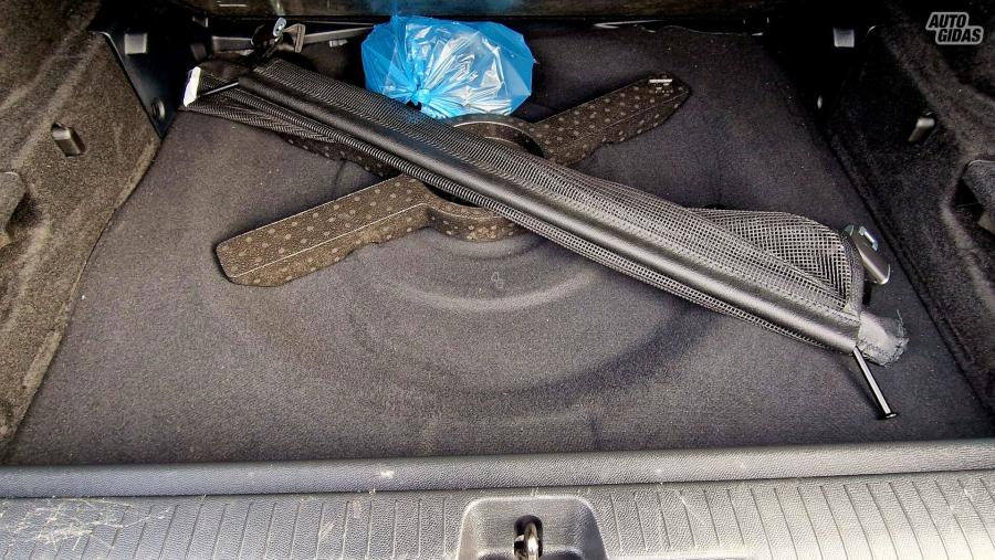 Pelēks Opel Astra 2024 Kretinga, ar dzinēja tilpumu 1.50 L un nobraukumu 81 tūkst. km par 16900 €, foto 34 vietnē AUTOMOTO.COM.LV