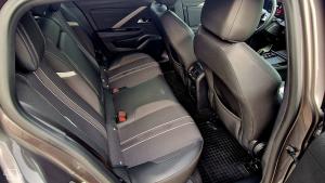 Pelēks Opel Astra 2024 Kretinga, ar dzinēja tilpumu 1.50 L un nobraukumu 81 tūkst. km par 16900 €, foto 36 vietnē AUTOMOTO.COM.LV