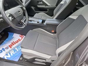 Pelēks Opel Astra 2024 Viļņa, ar dzinēja tilpumu 1.60 L un nobraukumu 43 tūkst. km par 18500 €, foto 9 vietnē AUTOMOTO.COM.LV