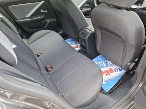 Pelēks Opel Astra 2024 Viļņa, ar dzinēja tilpumu 1.60 L un nobraukumu 43 tūkst. km par 18500 €, foto 11 vietnē AUTOMOTO.COM.LV