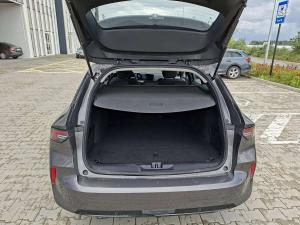 Pelēks Opel Astra 2024 Viļņa, ar dzinēja tilpumu 1.60 L un nobraukumu 43 tūkst. km par 18500 €, foto 15 vietnē AUTOMOTO.COM.LV