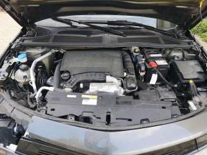 Grey Opel Astra 2024 in Siauliai, with an engine capacity of 1.20 L and mileage of 27 thousand km for 11900 €, photo 10 on AUTOMOTO.COM.LV