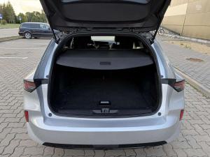 Pelēks Opel Astra 2024 Kupiškis, ar dzinēja tilpumu 1.50 L un nobraukumu 83 tūkst. km par 15500 €, foto 18 vietnē AUTOMOTO.COM.LV