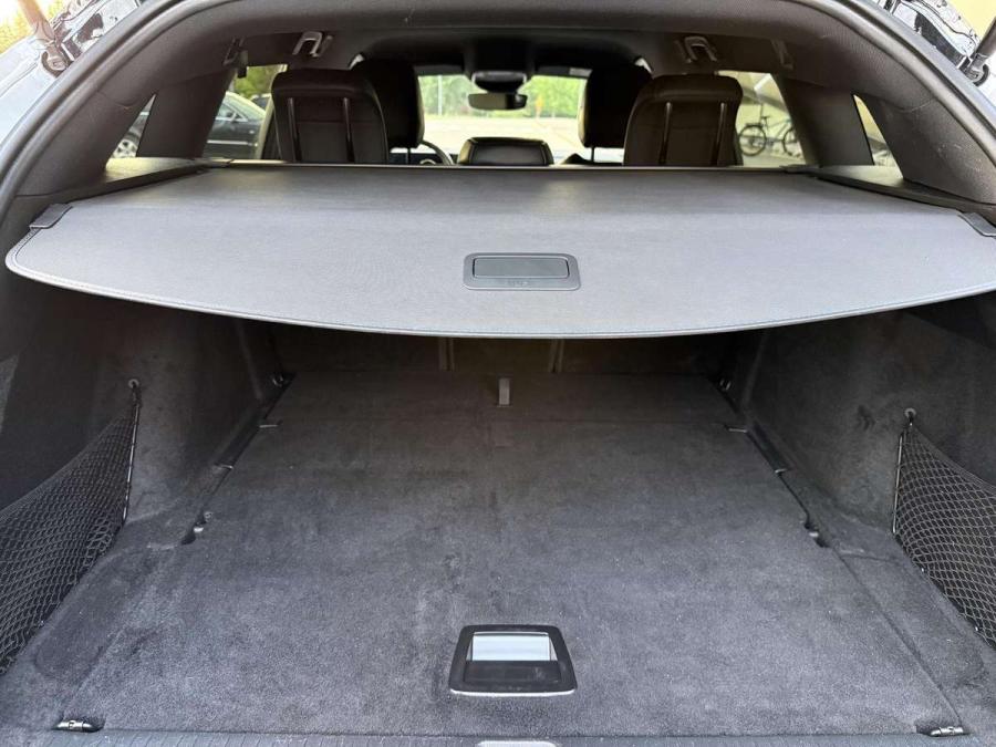 Pelēks Opel Astra 2024 Kupiškis, ar dzinēja tilpumu 1.50 L un nobraukumu 83 tūkst. km par 15500 €, foto 19 vietnē AUTOMOTO.COM.LV