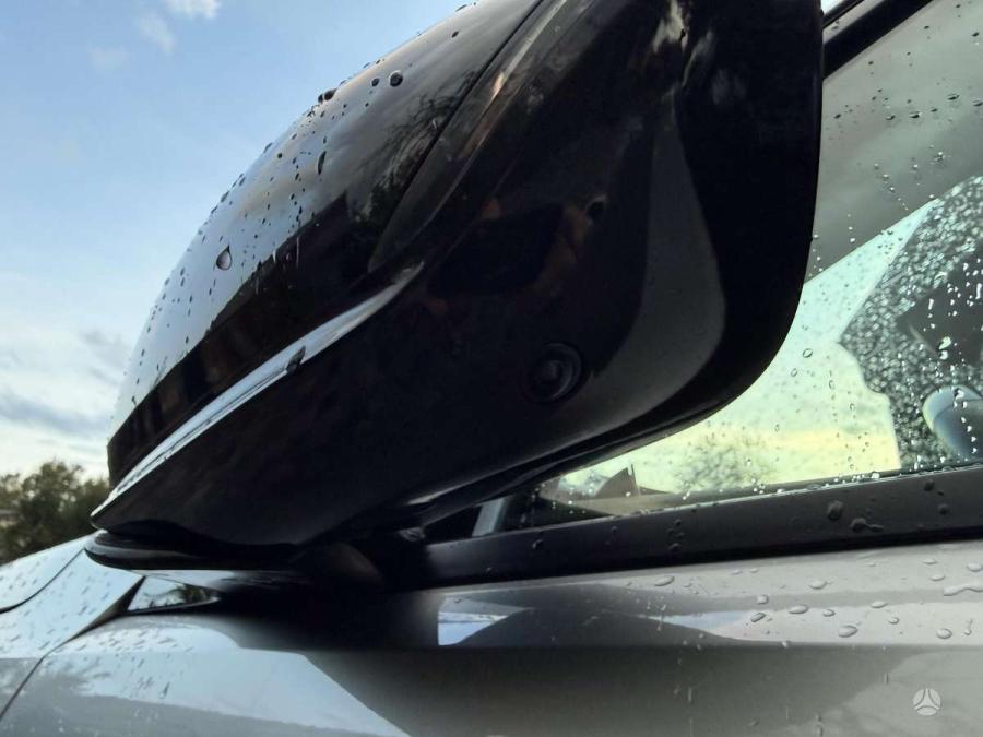 Pelēks Opel Astra 2024 Kupiškis, ar dzinēja tilpumu 1.50 L un nobraukumu 83 tūkst. km par 15500 €, foto 21 vietnē AUTOMOTO.COM.LV