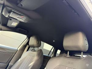 Pelēks Opel Astra 2024 Kupiškis, ar dzinēja tilpumu 1.50 L un nobraukumu 83 tūkst. km par 15500 €, foto 26 vietnē AUTOMOTO.COM.LV