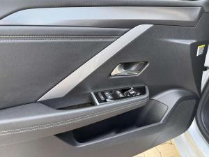 Pelēks Opel Astra 2024 Kupiškis, ar dzinēja tilpumu 1.50 L un nobraukumu 83 tūkst. km par 15500 €, foto 27 vietnē AUTOMOTO.COM.LV