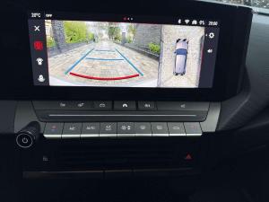 Pelēks Opel Astra 2024 Kupiškis, ar dzinēja tilpumu 1.50 L un nobraukumu 83 tūkst. km par 15500 €, foto 34 vietnē AUTOMOTO.COM.LV