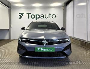 Серый Опель Астра 2026 в Таллин, объемом двигателя 1.50 л и пробегом 0 тыс. км за 29990 €, фото 3 на AUTOMOTO.COM.LV