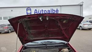 Opel Astra 1993 Marijampole, ar dzinēja tilpumu 1.60 L un nobraukumu 191 tūkst. km par 700 €, foto 5 vietnē AUTOMOTO.COM.LV