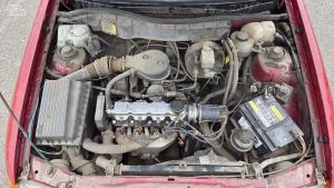 Opel Astra 1993 Marijampole, ar dzinēja tilpumu 1.60 L un nobraukumu 191 tūkst. km par 700 €, foto 7 vietnē AUTOMOTO.COM.LV