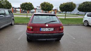 Opel Astra 1993 Marijampole, ar dzinēja tilpumu 1.60 L un nobraukumu 191 tūkst. km par 700 €, foto 14 vietnē AUTOMOTO.COM.LV
