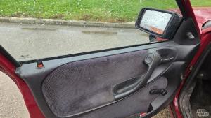 Opel Astra 1993 Marijampole, ar dzinēja tilpumu 1.60 L un nobraukumu 191 tūkst. km par 700 €, foto 17 vietnē AUTOMOTO.COM.LV